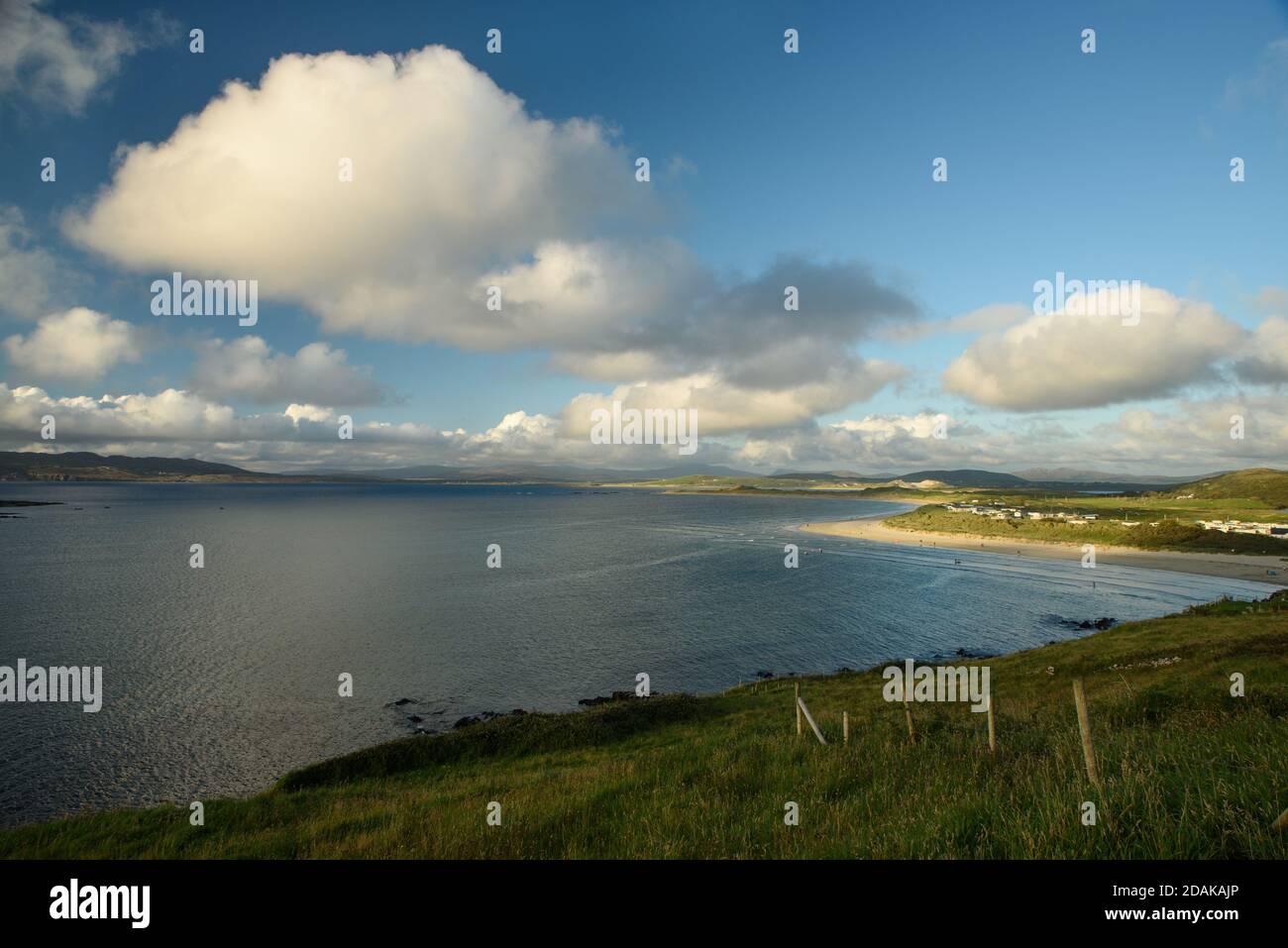 Portnoo hi-res stock photography and images - Alamy