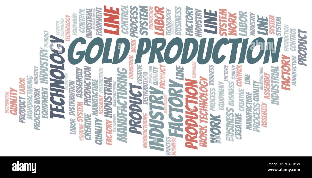 Gold fonts Cut Out Stock Images & Pictures - Alamy