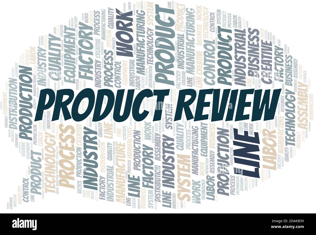 Review word Stock Vector Images - Alamy