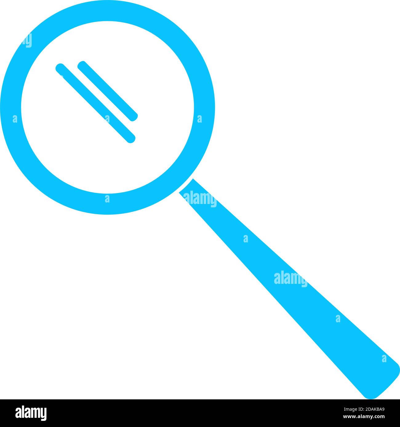 Pictogram silhouette search hi-res stock photography and images - Alamy