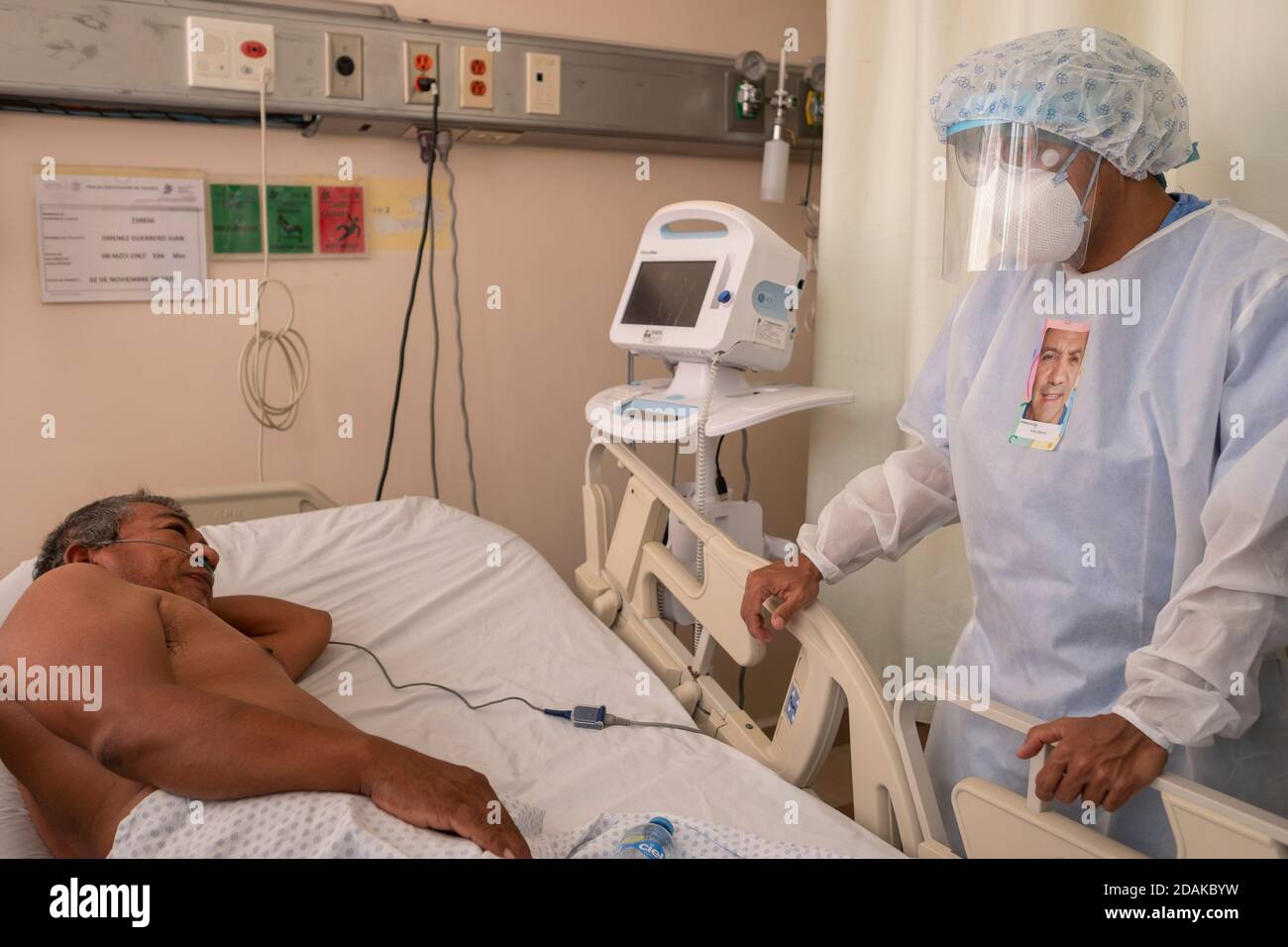 Covid de pulmón hi-res stock photography and images - Alamy