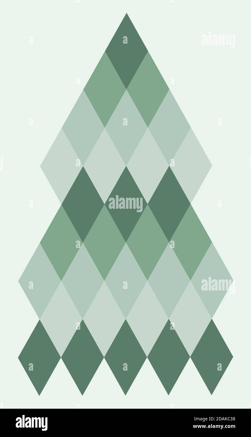 Seamless christmas background Stock Vector Images - Alamy