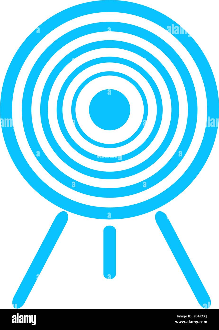 Military strategy symbol Stock Vector Images - Alamy