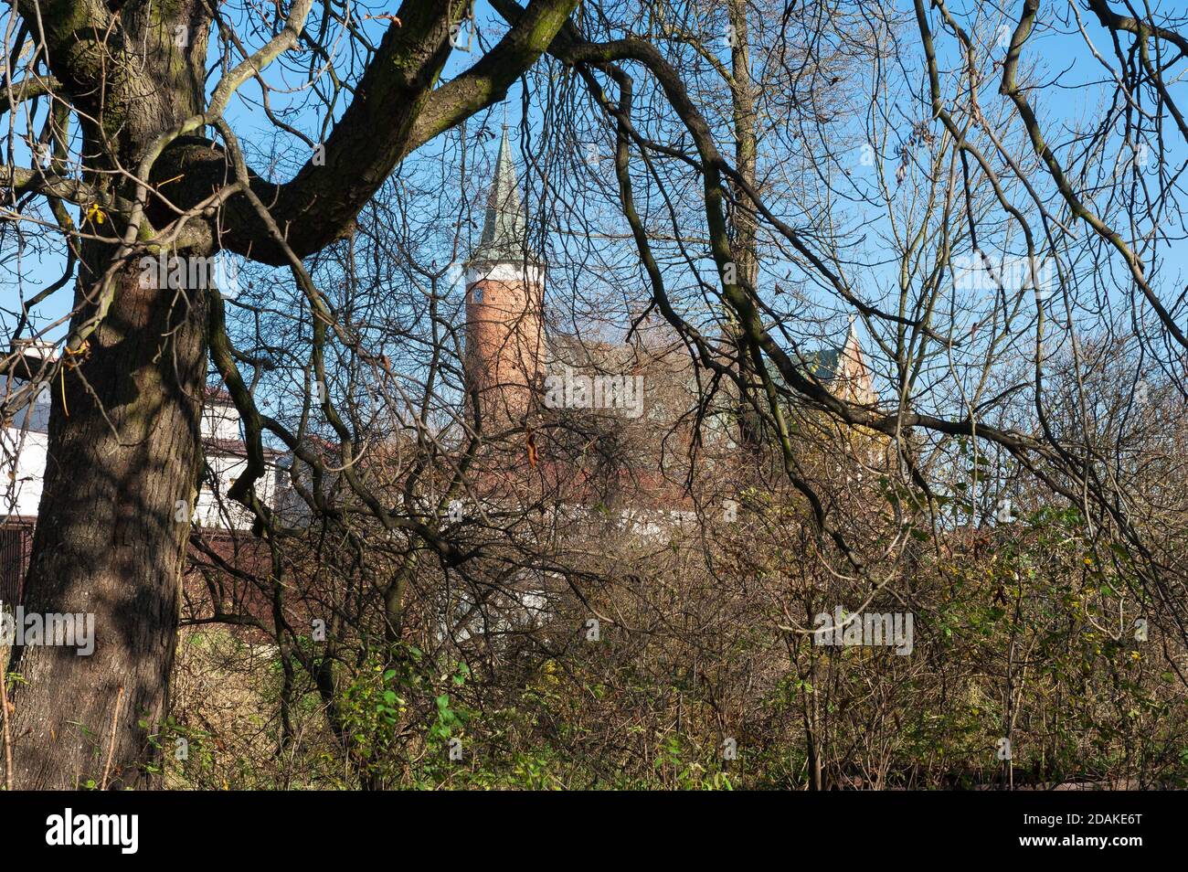 Opoczno hi-res stock photography and images - Alamy