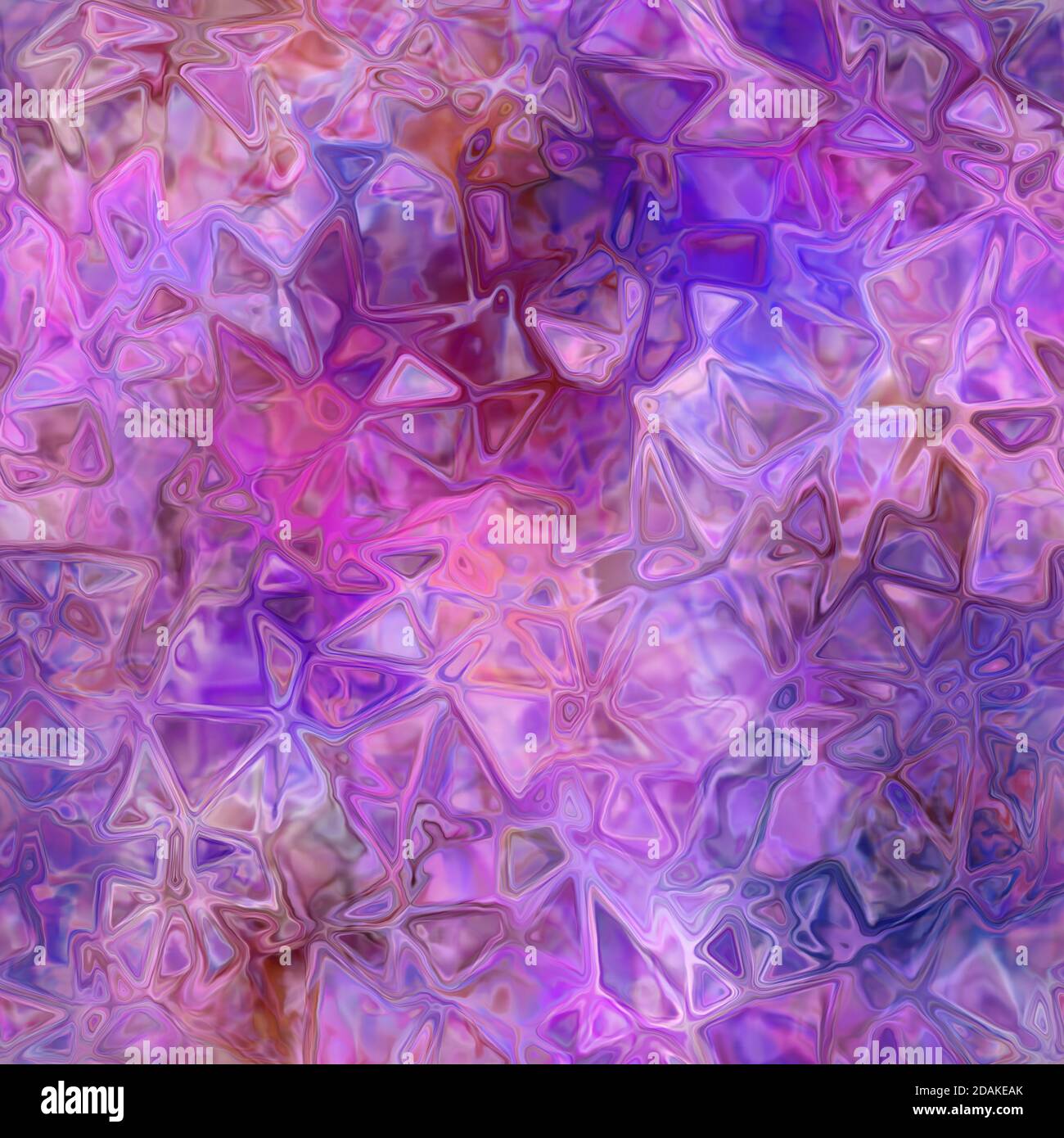 Vivid seamless distorted wavy digital warp texture Stock Photo - Alamy