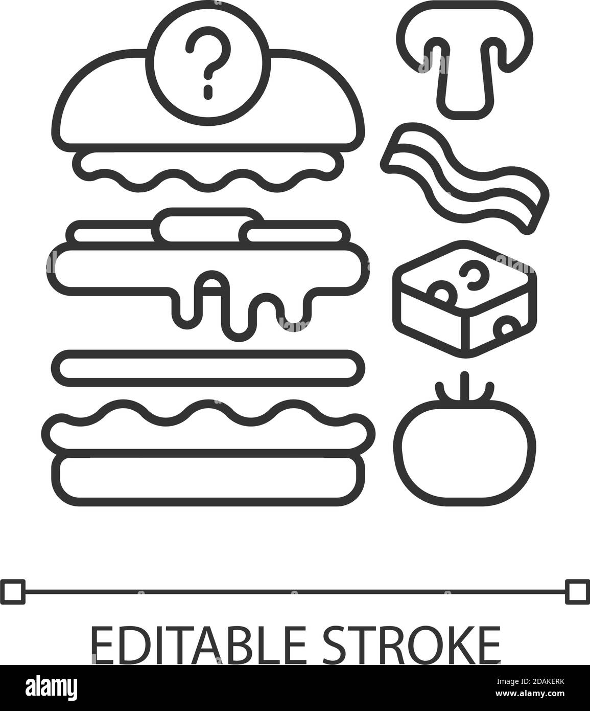 Food for covid19 Black and White Stock Photos & Images - Alamy