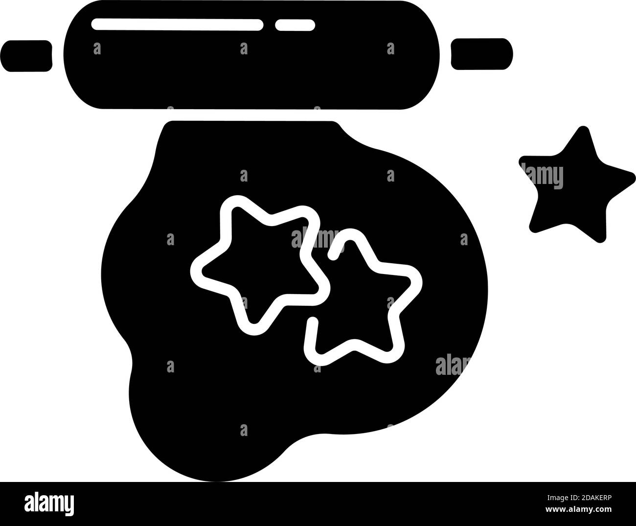 Star cutter Stock Vector Images - Alamy