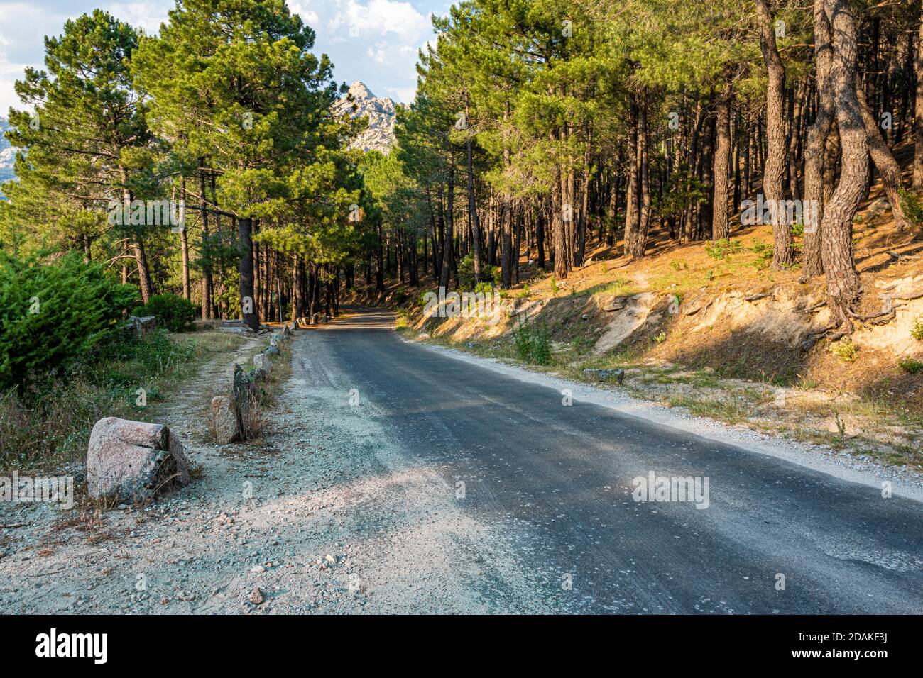 The internal road hi-res stock photography and images - Alamy
