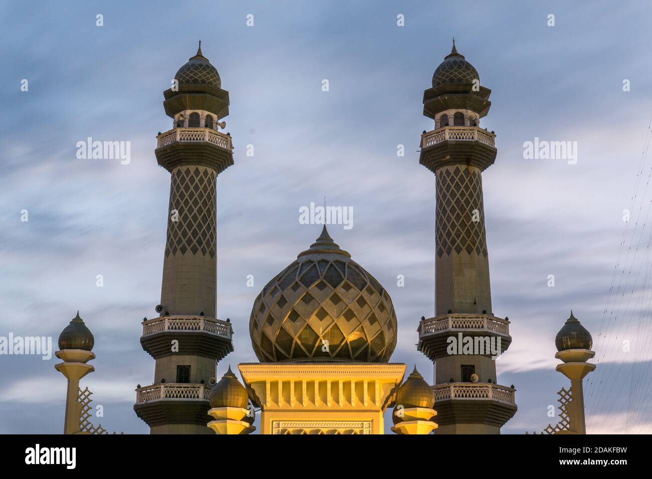 Balai kota malang hi-res stock photography and images - Alamy