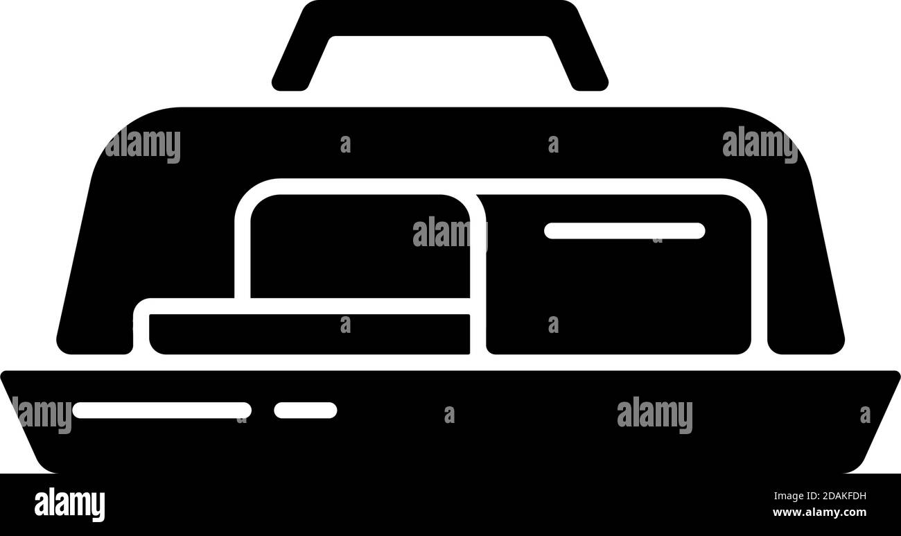 Solid butter Stock Vector Images - Alamy