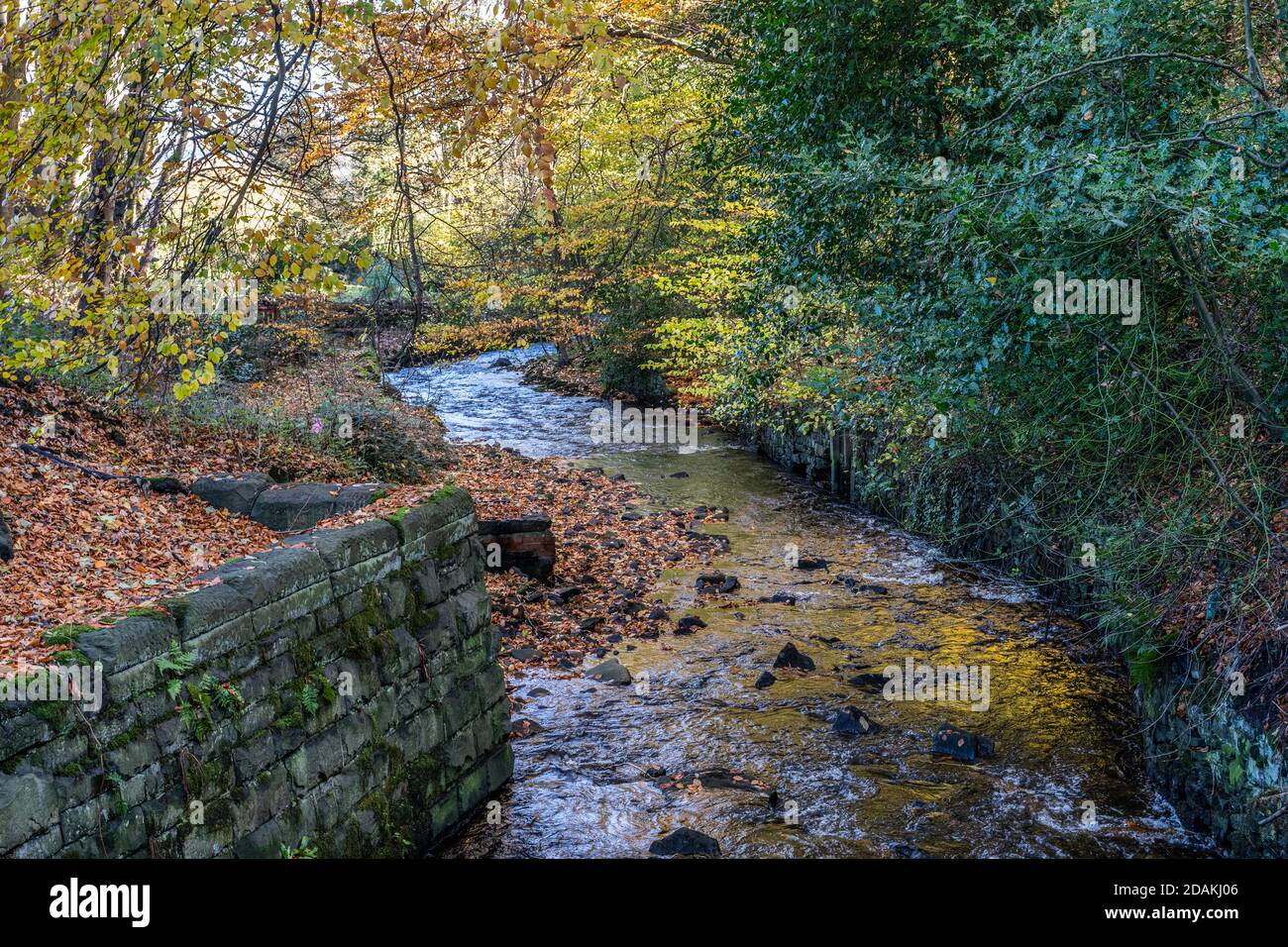 Meltham hi-res stock photography and images - Alamy