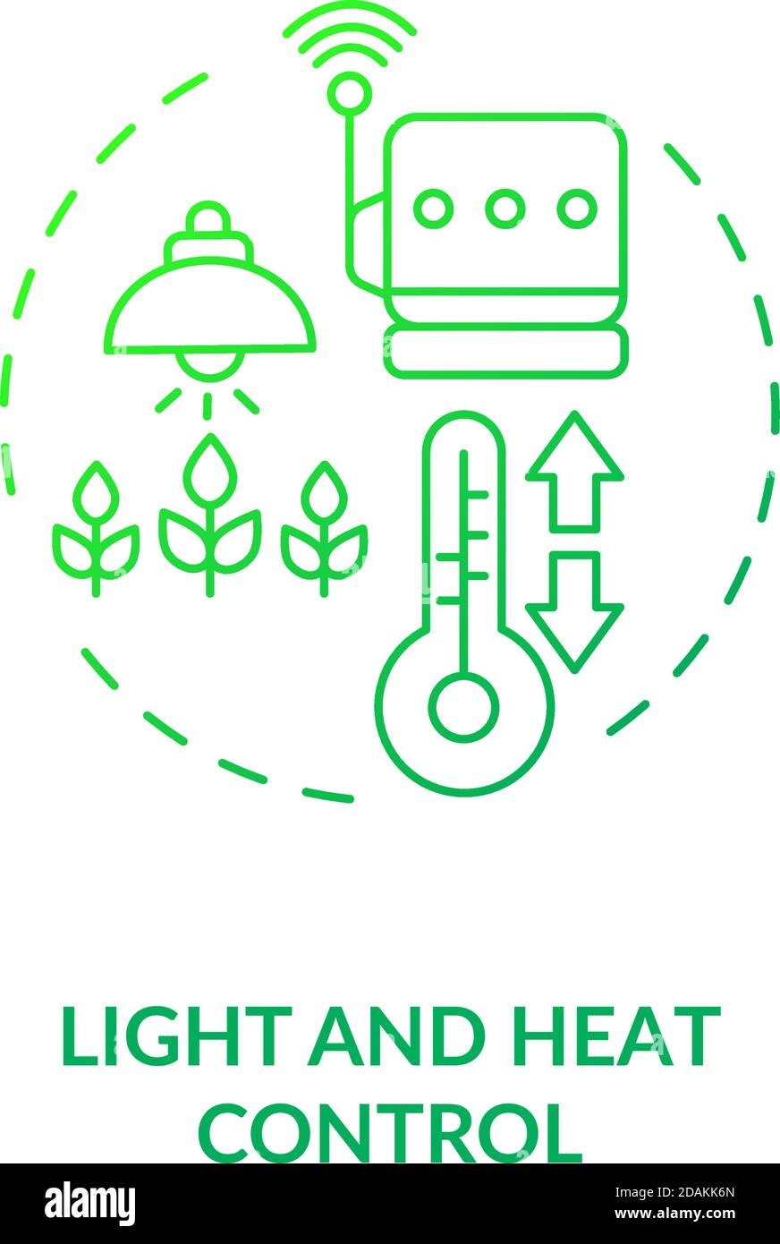 Dark field light Cut Out Stock Images & Pictures - Alamy