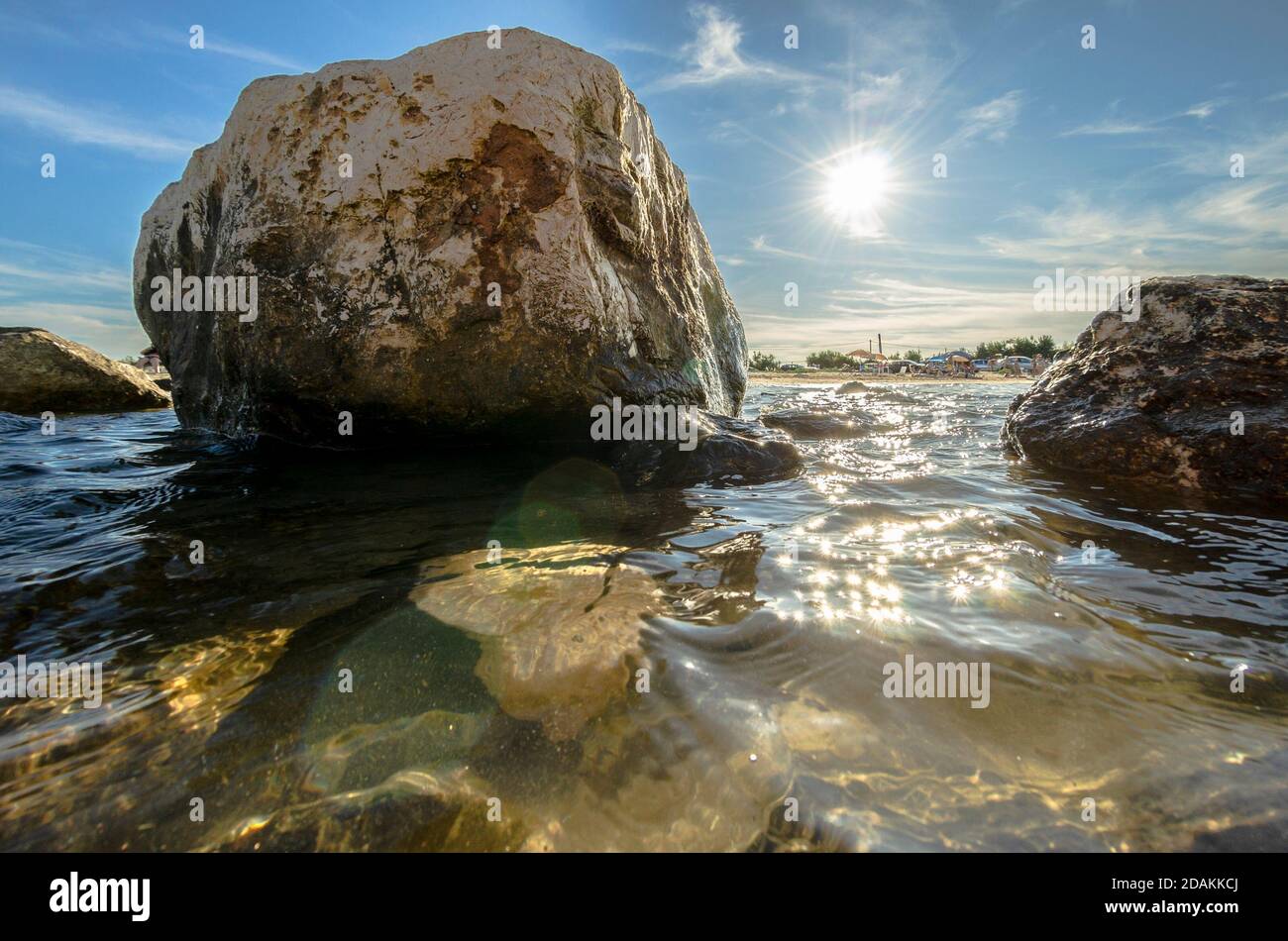 Inside Waves High Resolution Stock Photography and Images - Alamy