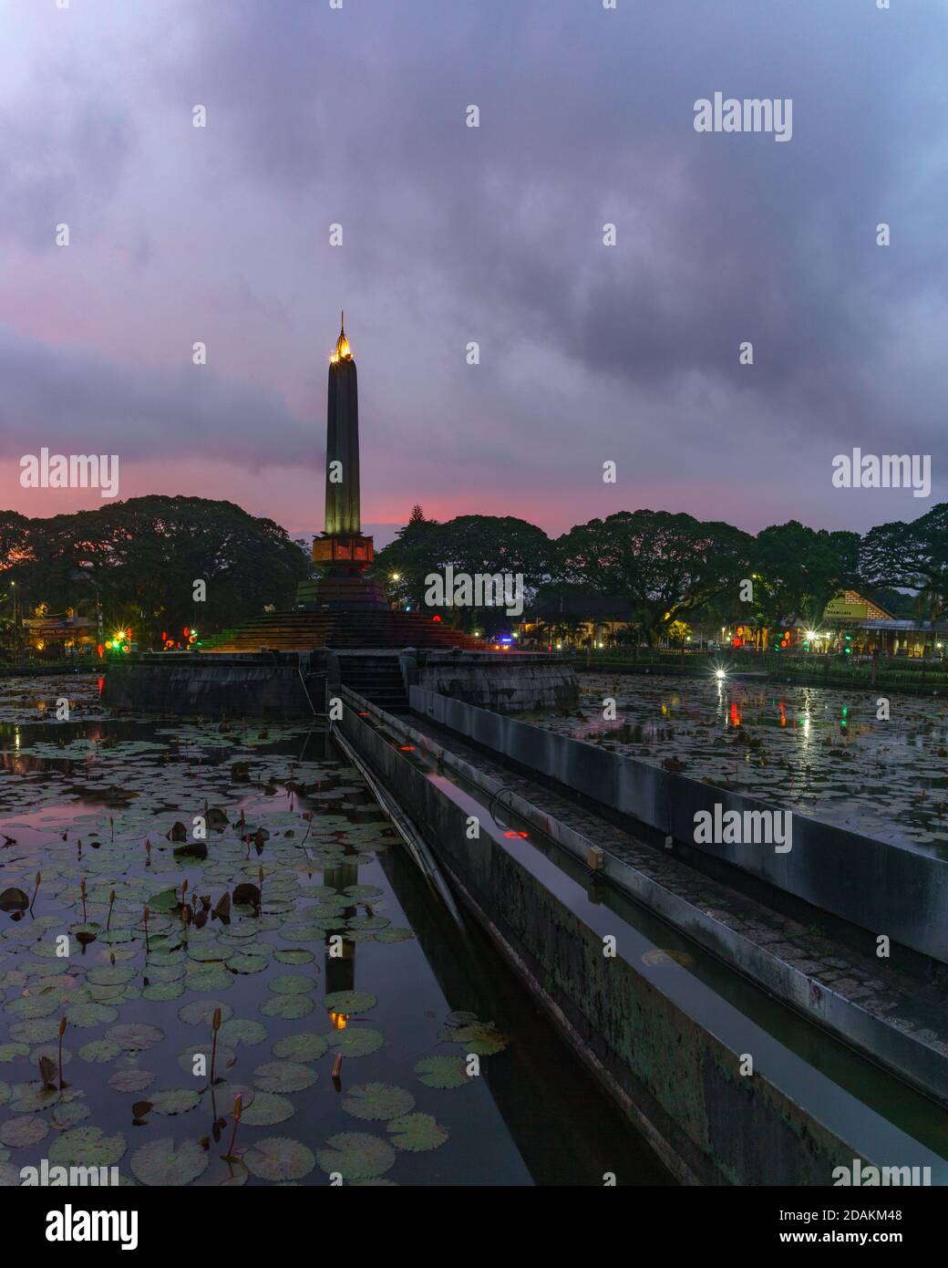 Balai kota malang hi-res stock photography and images - Alamy
