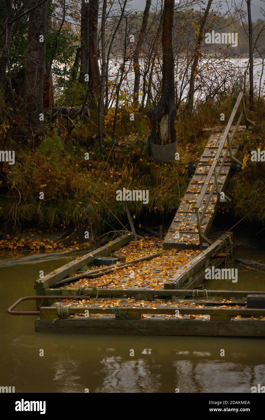 Slippery ramp hi-res stock photography and images - Alamy