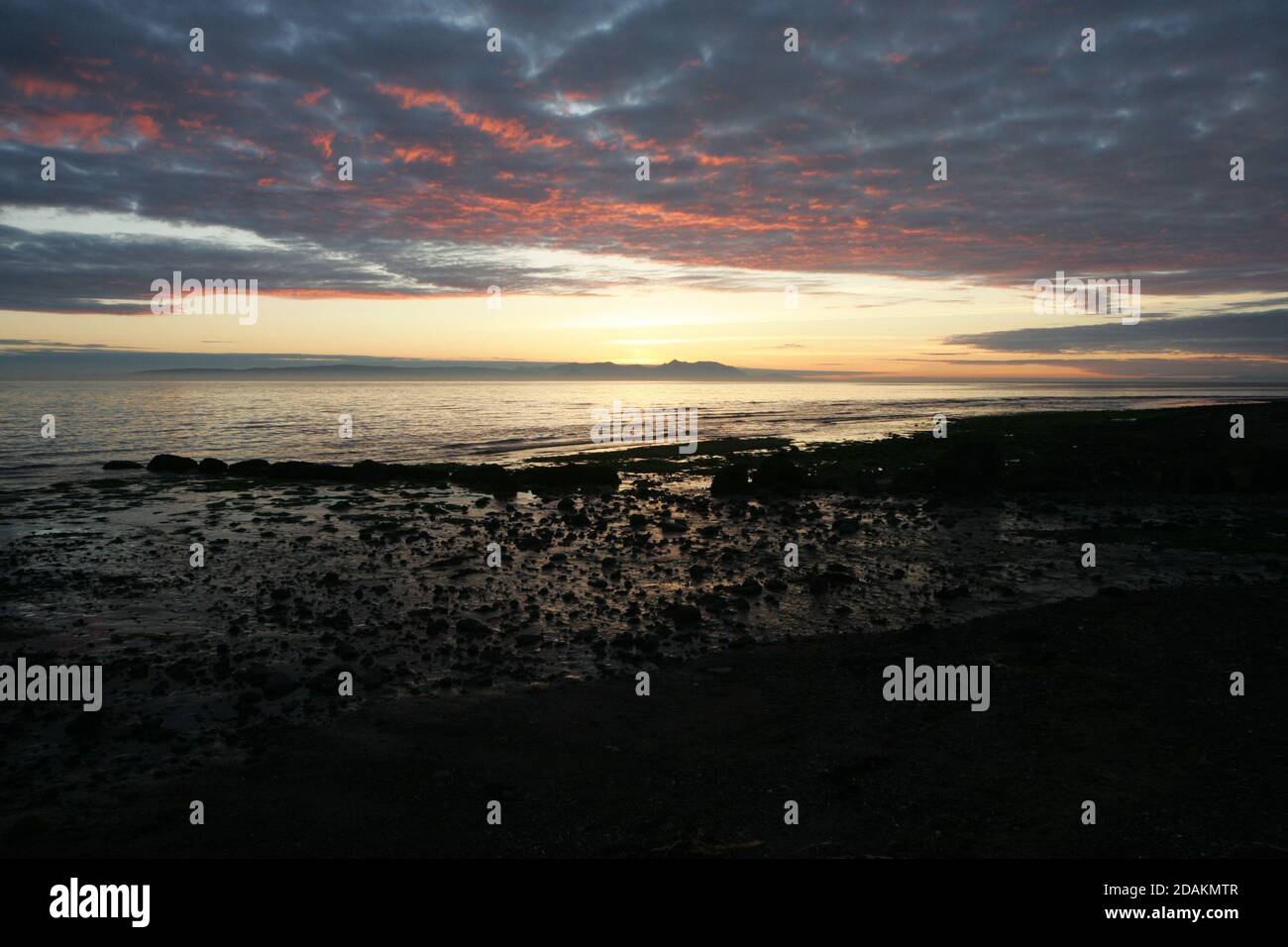 Ayrshire region hi-res stock photography and images - Alamy