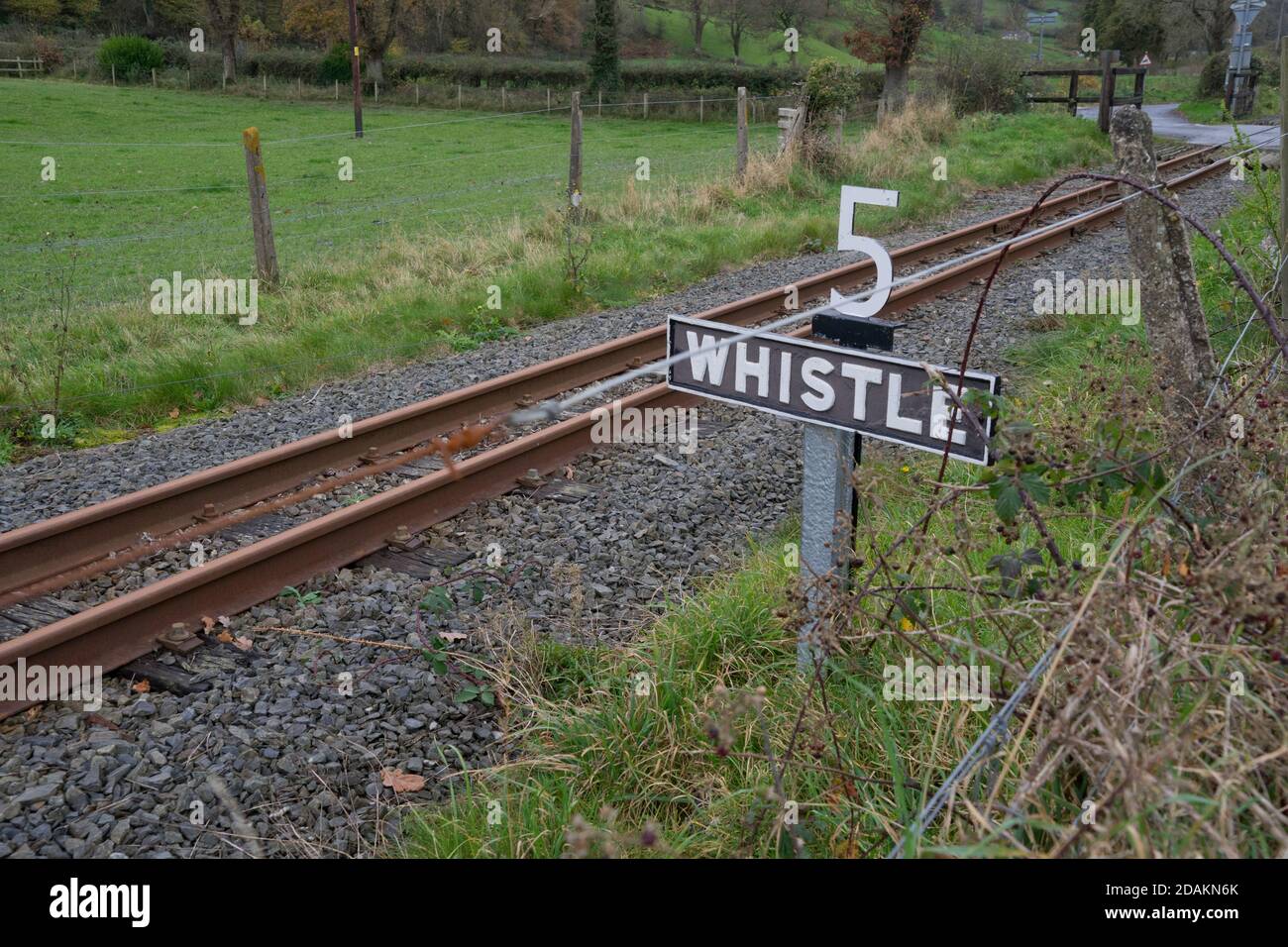 Capel bangor station hi-res stock photography and images - Alamy