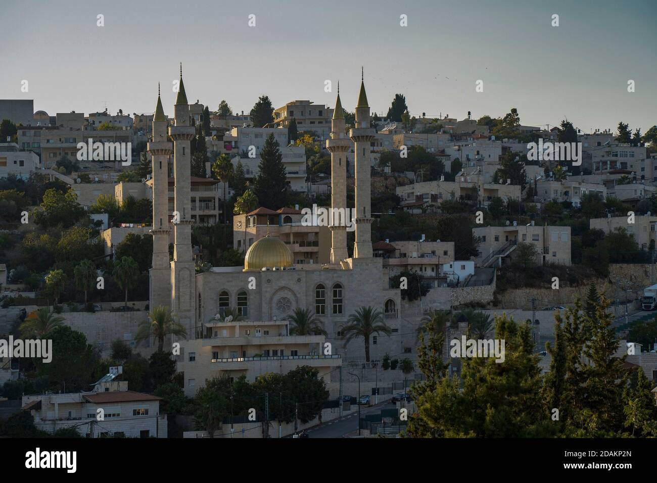 Abu ghosh hi-res stock photography and images - Alamy