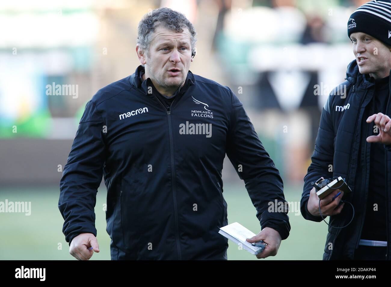 Micky ward hi-res stock photography and images - Alamy