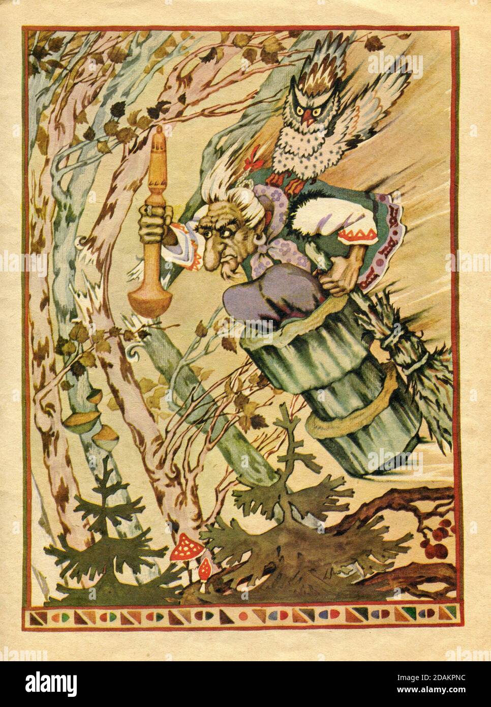 Vasilisa High Resolution Stock Photography and Images - Alamy