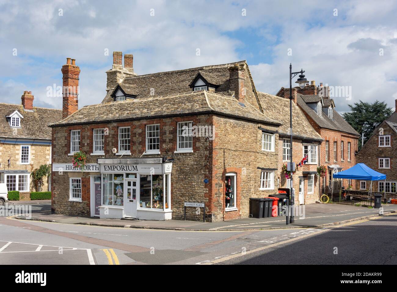 Emporium hi-res stock photography and images - Alamy