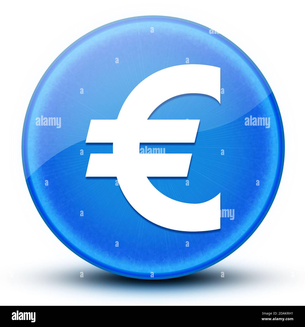 Europe illustration circle card hi-res stock photography and images - Alamy