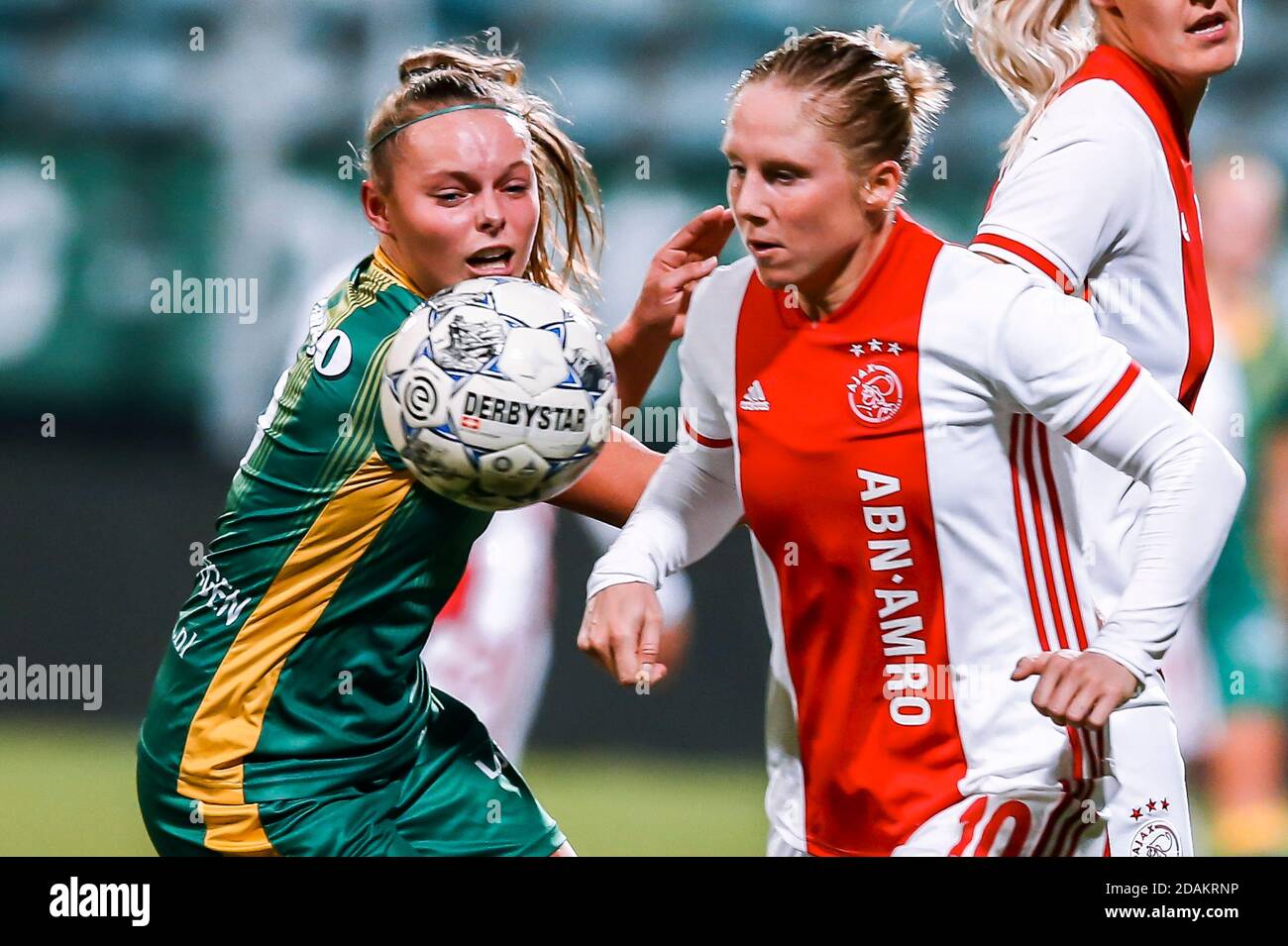 Linda bakker hi-res stock photography and images - Alamy