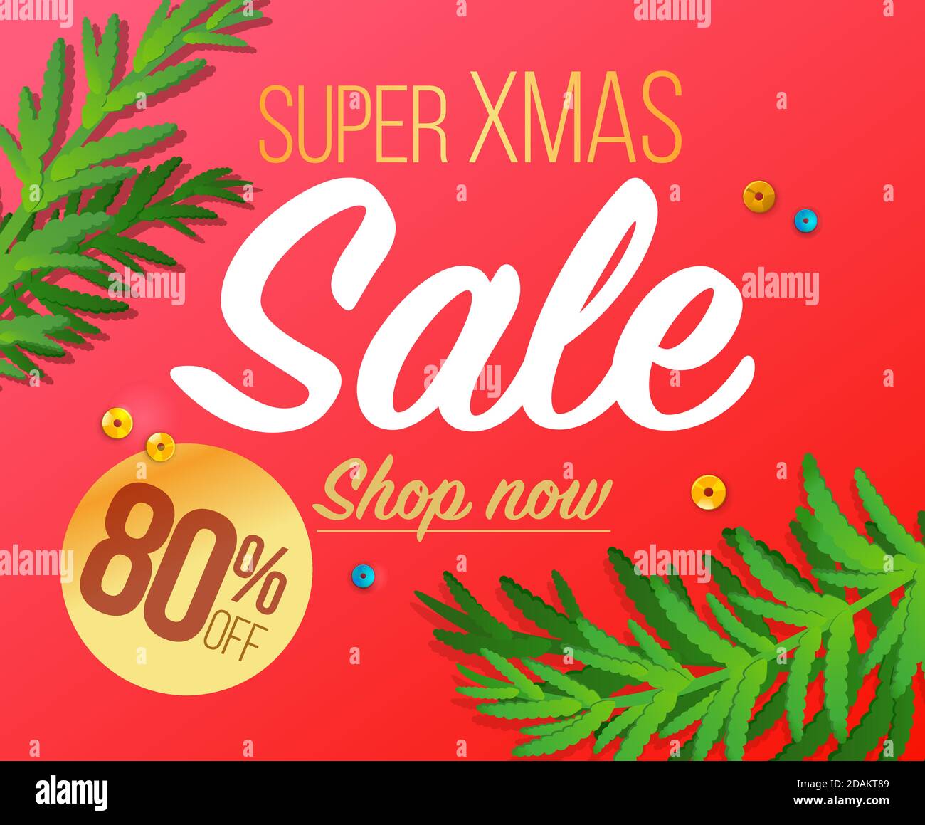 Gold sale banner hi-res stock photography and images - Alamy