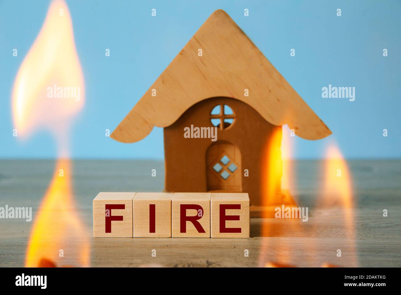 Health and safety disaster hi-res stock photography and images - Alamy