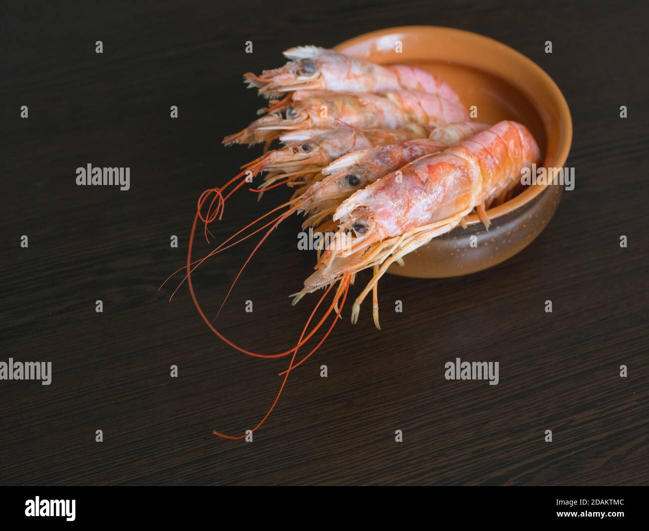 Giant prawns hi-res stock photography and images - Alamy