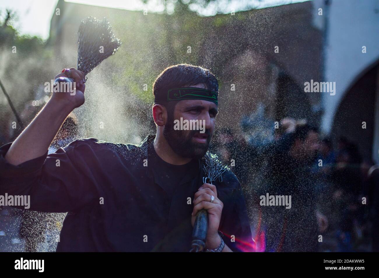 Professional mourning hi-res stock photography and images - Alamy