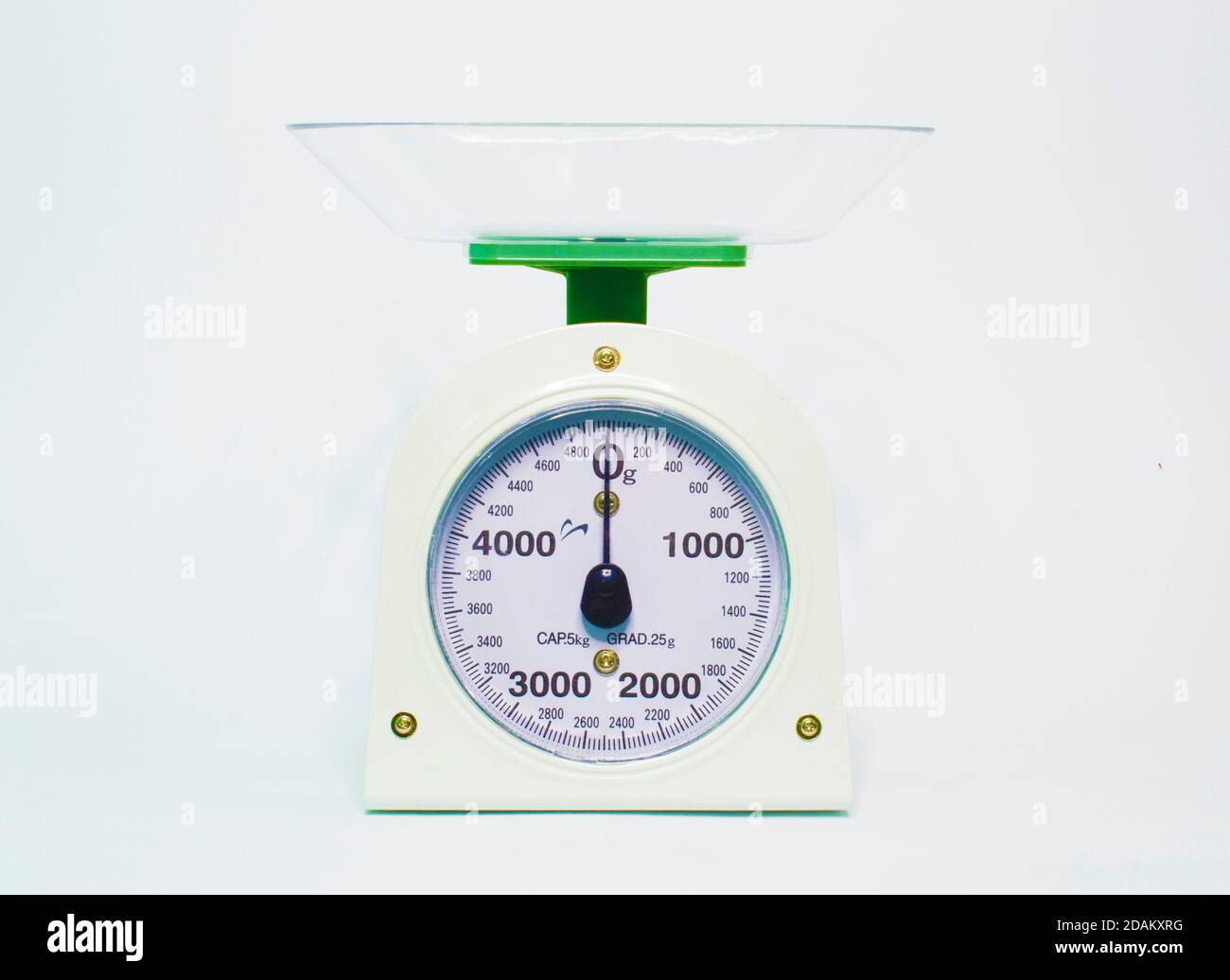 Kitchen scale gauge hi-res stock photography and images - Alamy
