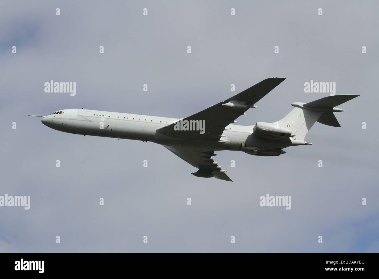 Raf Vc10 High Resolution Stock Photography and Images - Alamy