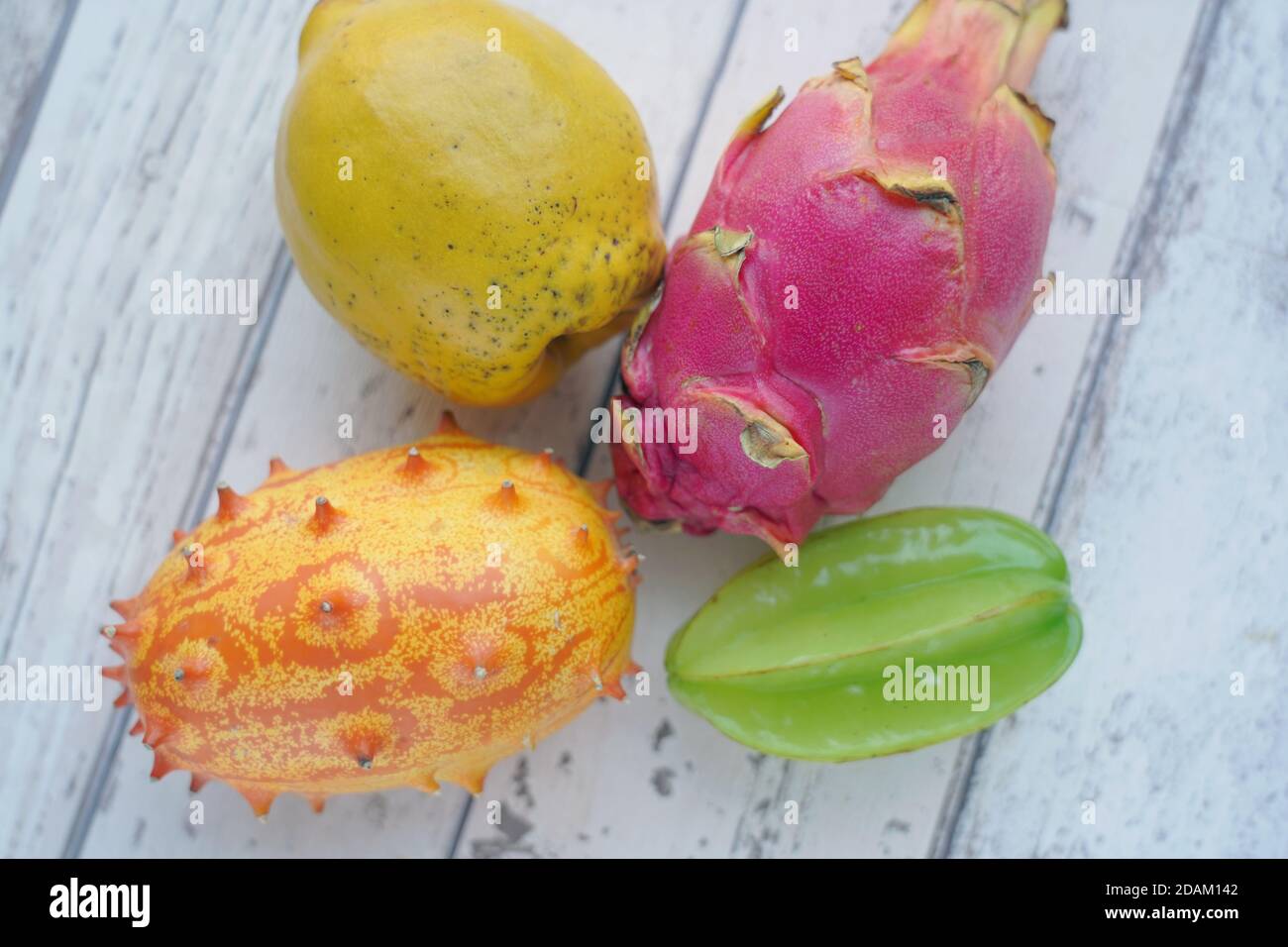Quinn Fruit High Resolution Stock Photography and Images - Alamy