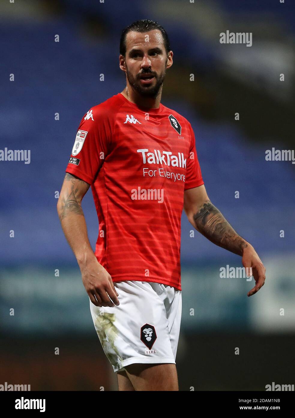 George boyd salford hi-res stock photography and images - Alamy