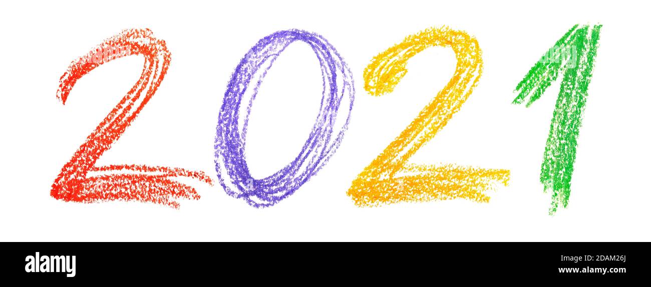 Figures white lettering Cut Out Stock Images & Pictures - Alamy