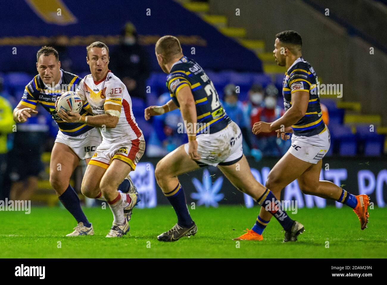 James maloney hi-res stock photography and images - Alamy