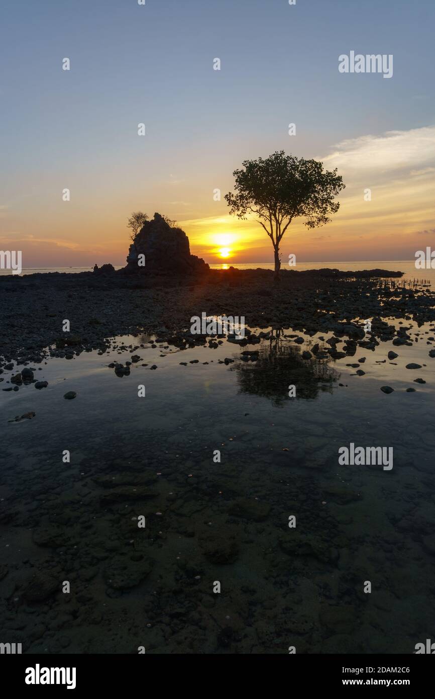 Bawean gresik hi-res stock photography and images - Alamy