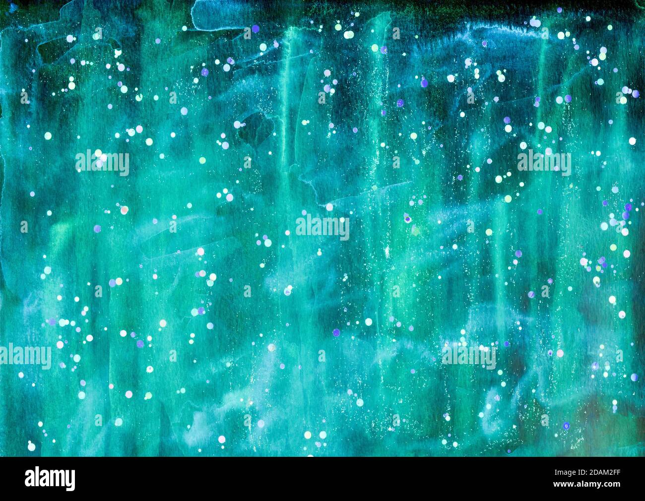 Colorful cosmic texture abstract hi-res stock photography and images ...