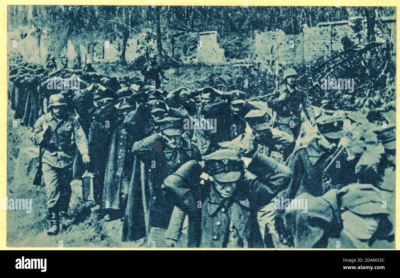 Heroes of westerplatte hi-res stock photography and images - Alamy