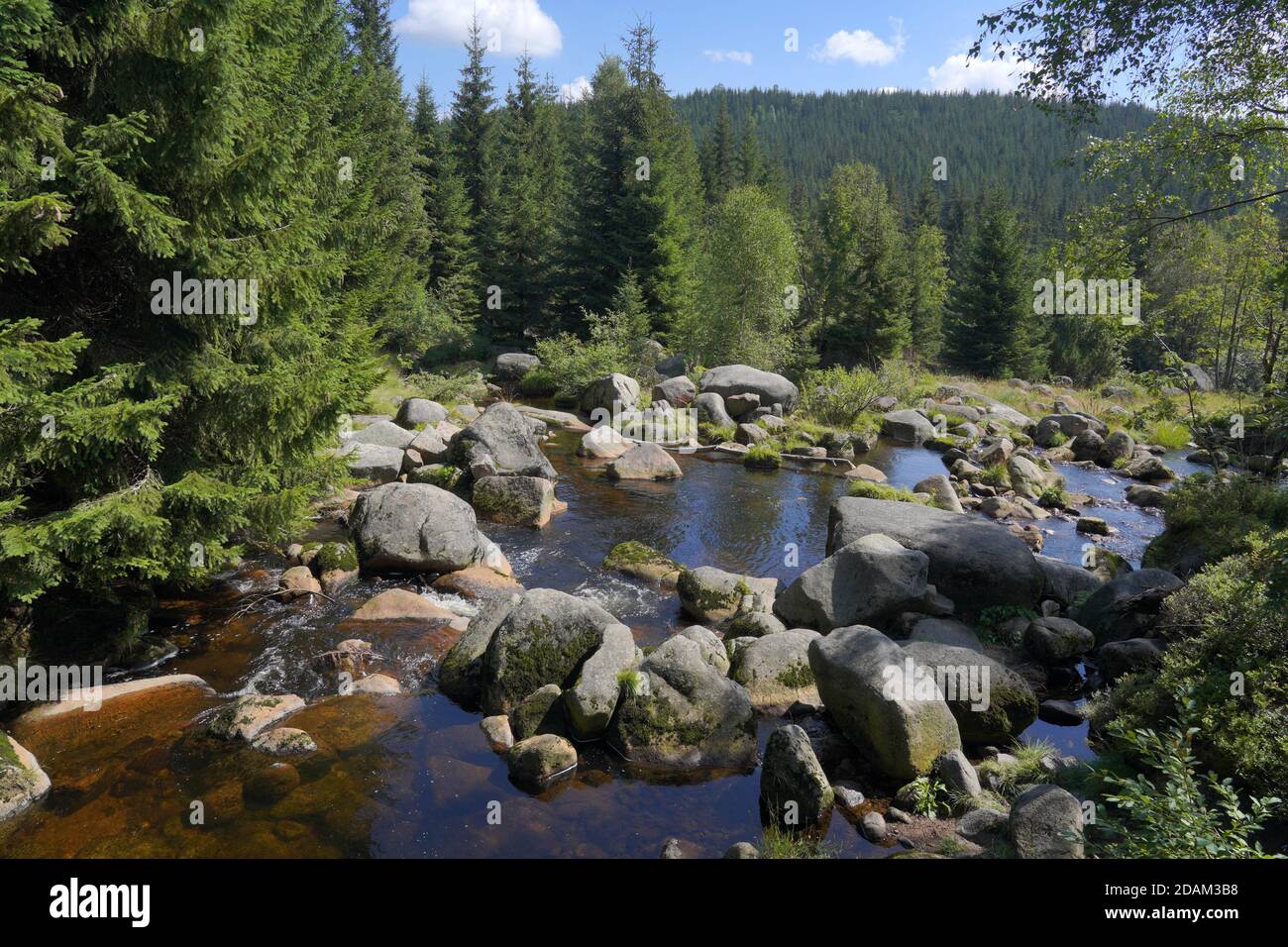 Jizerka hi-res stock photography and images - Alamy