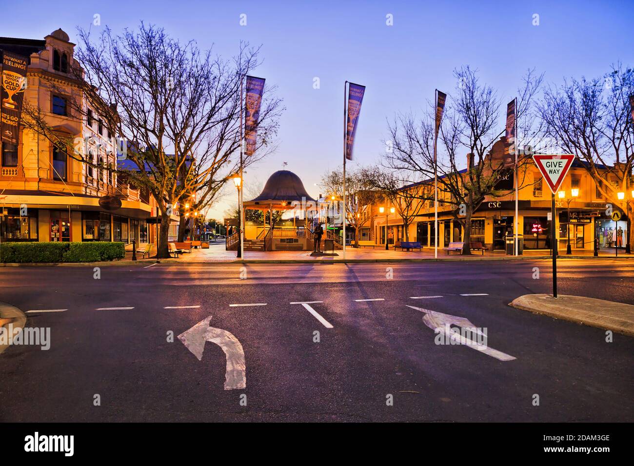 Shire Council High Resolution Stock Photography and Images - Alamy