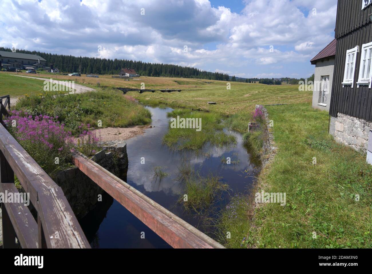 Osada jizerka hi-res stock photography and images - Alamy