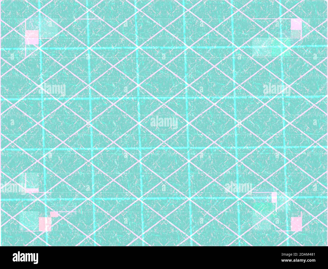 Abstract background illustration of blue color and pastel tones with ...