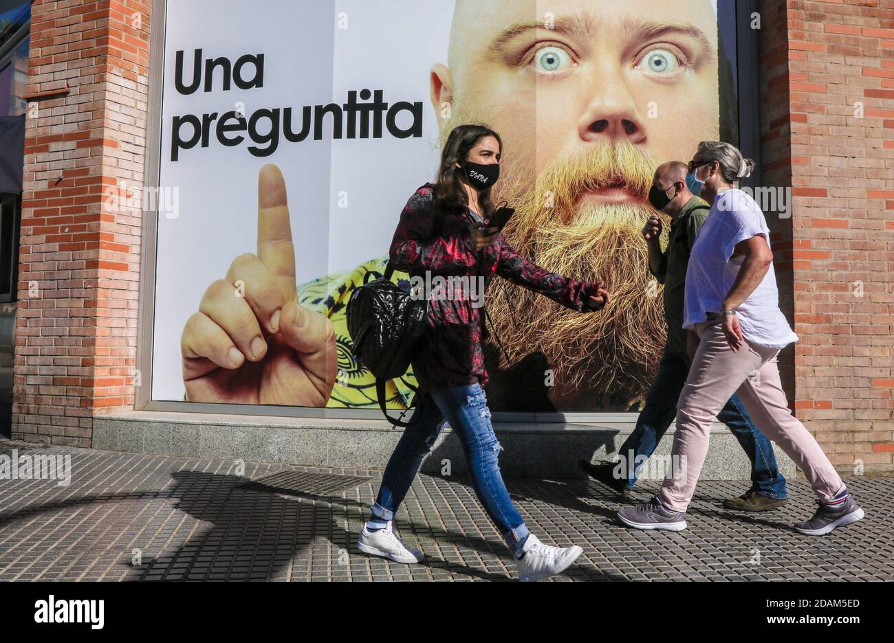 Carnero pass hi-res stock photography and images - Alamy