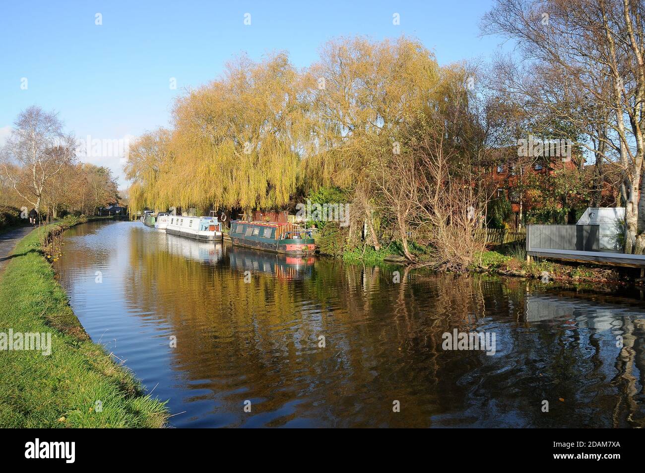 Maghull hi-res stock photography and images - Alamy