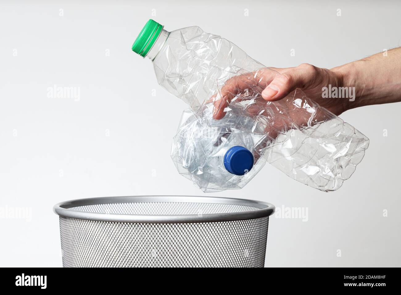 Bottle overflowing with water hi-res stock photography and images - Alamy