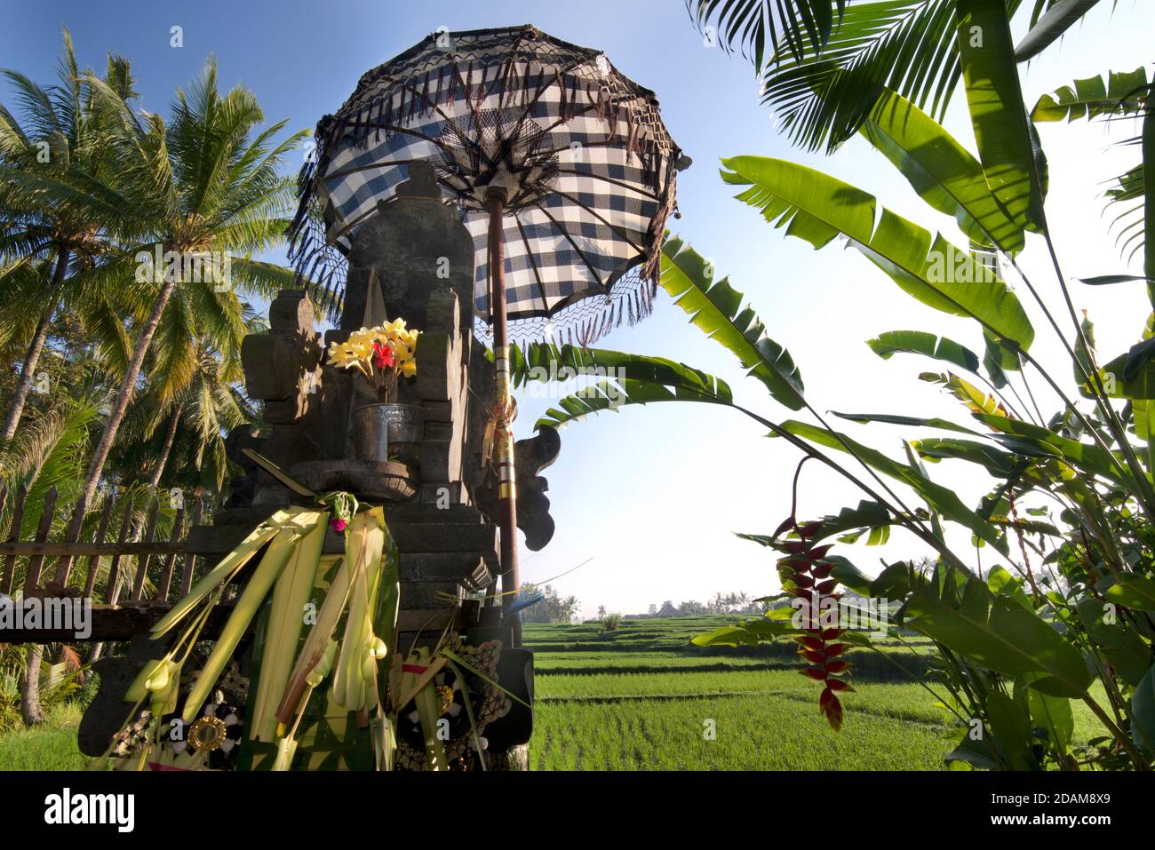 Balinese Shrine High Resolution Stock Photography and Images - Alamy