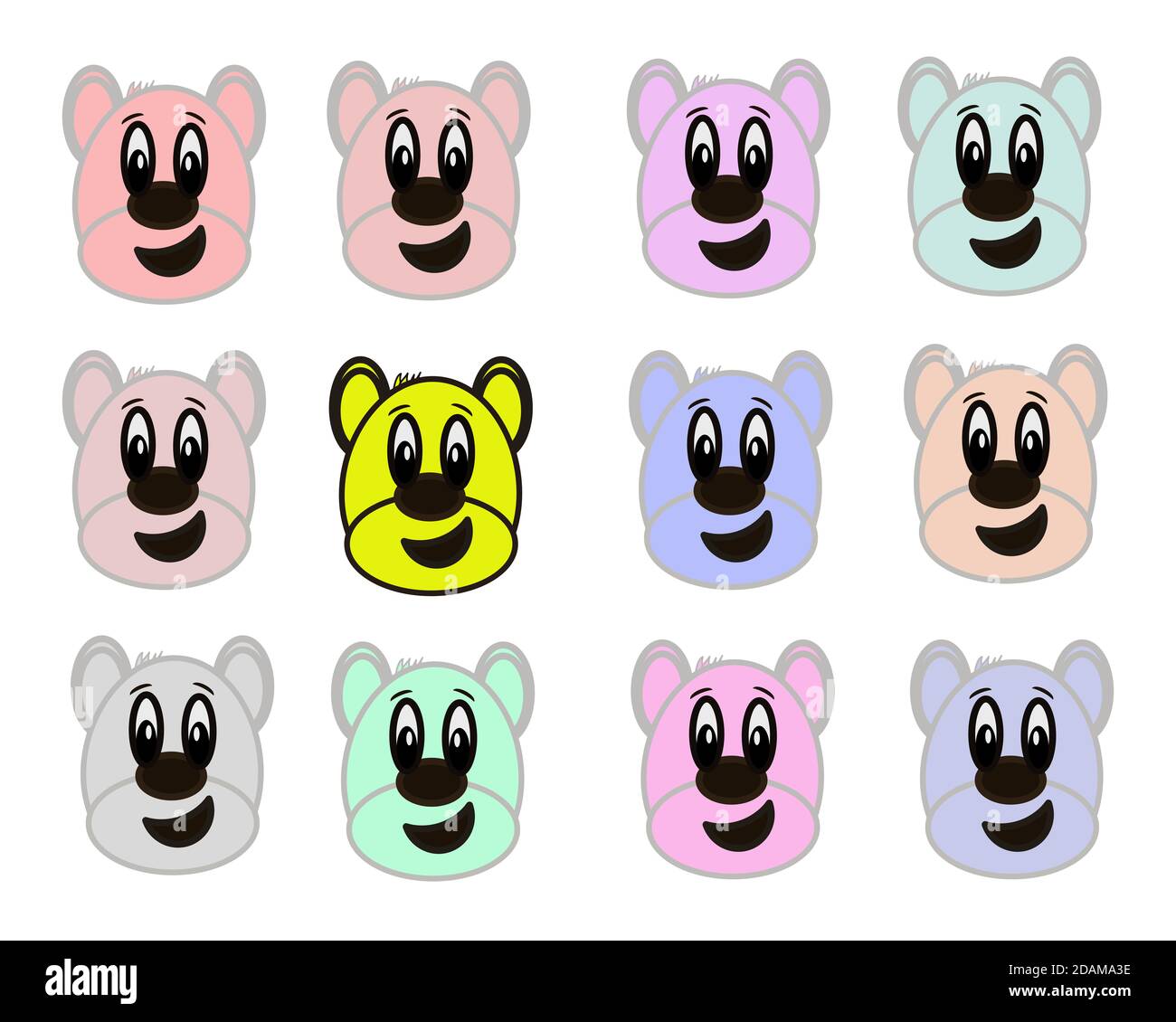 Yellow dominated color hi-res stock photography and images - Alamy