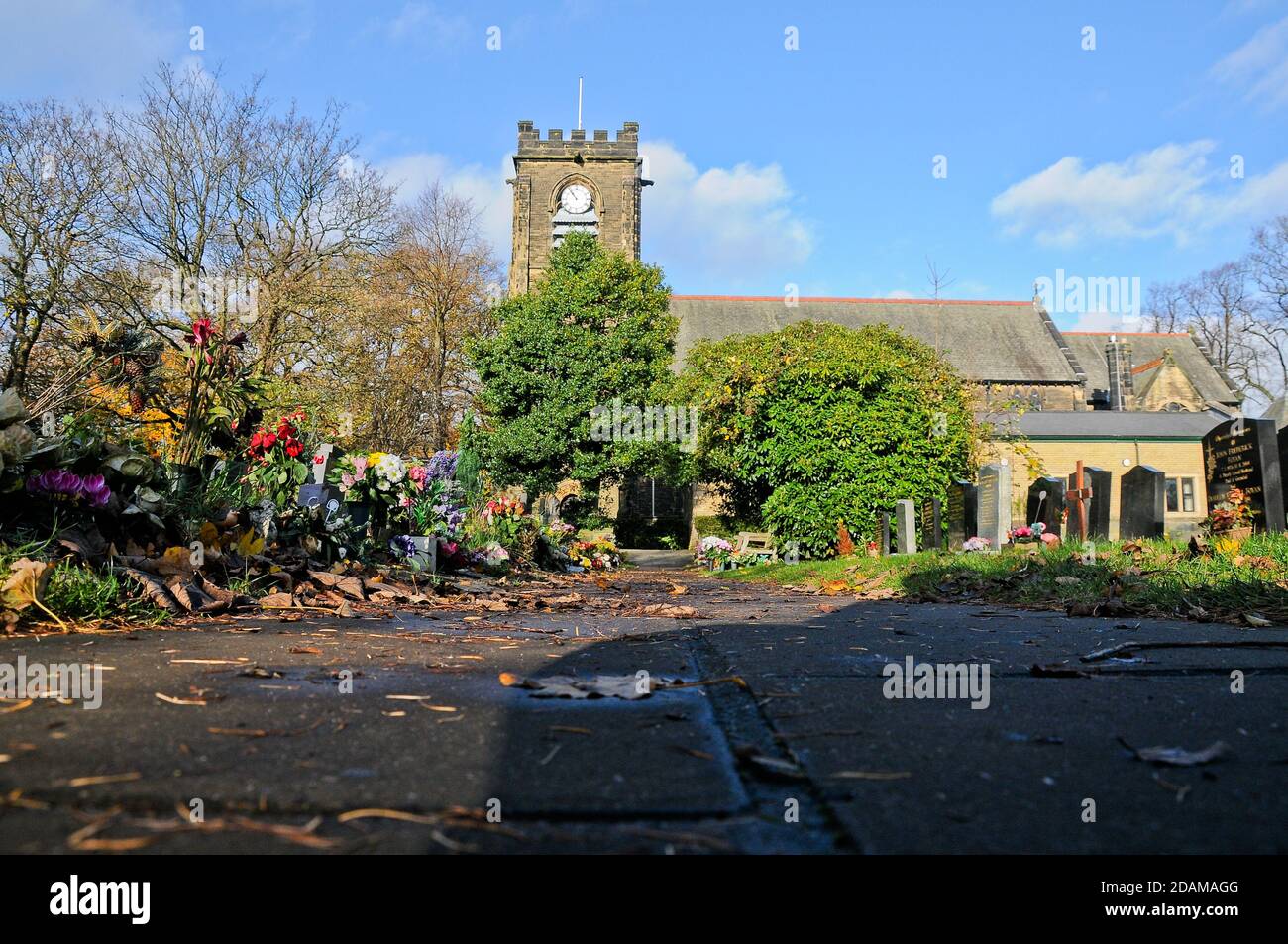 Photos of maghull hi-res stock photography and images - Alamy